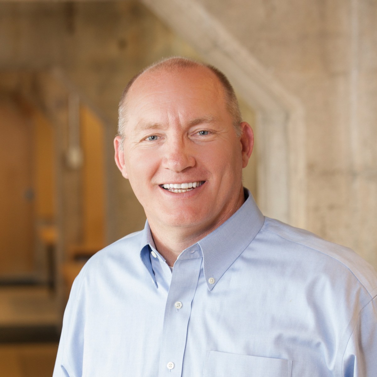 Jason Castillo — Ayers Saint Gross