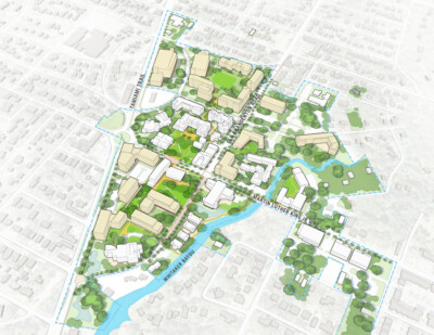 Ringling College of Art and Design — Ringling Campus Master Plan ...
