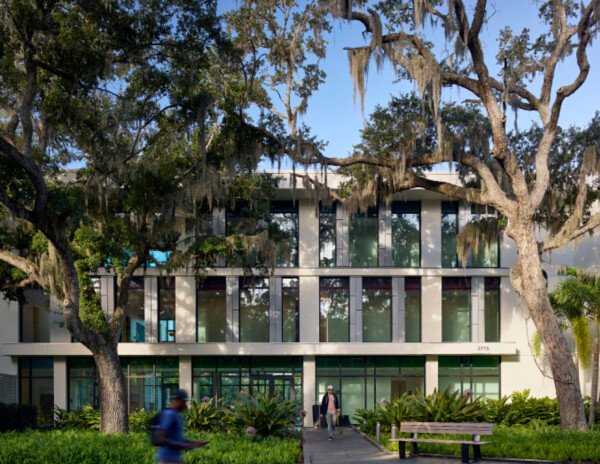 Ringling College of Art and Design — Ringling Campus Master Plan ...