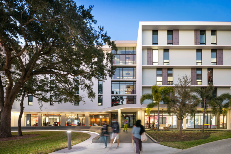 Ringling College of Art and Design — Ringling Campus Master Plan ...