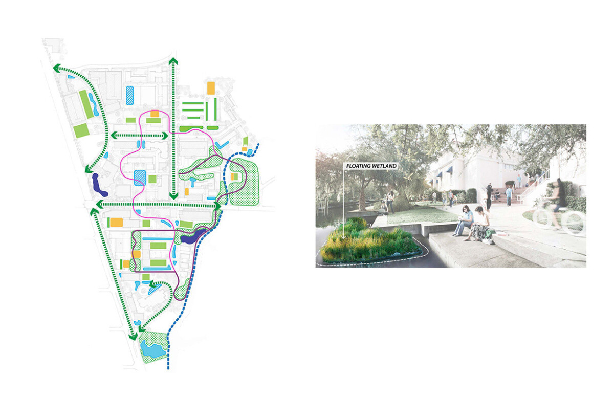 Ringling College of Art and Design — Ringling Campus Master Plan ...