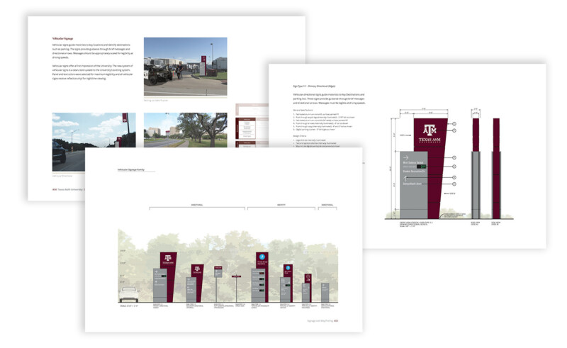 Texas A&M University — 2017 Campus Master Plan — Ayers Saint Gross