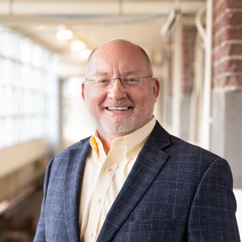 People — Ayers Saint Gross