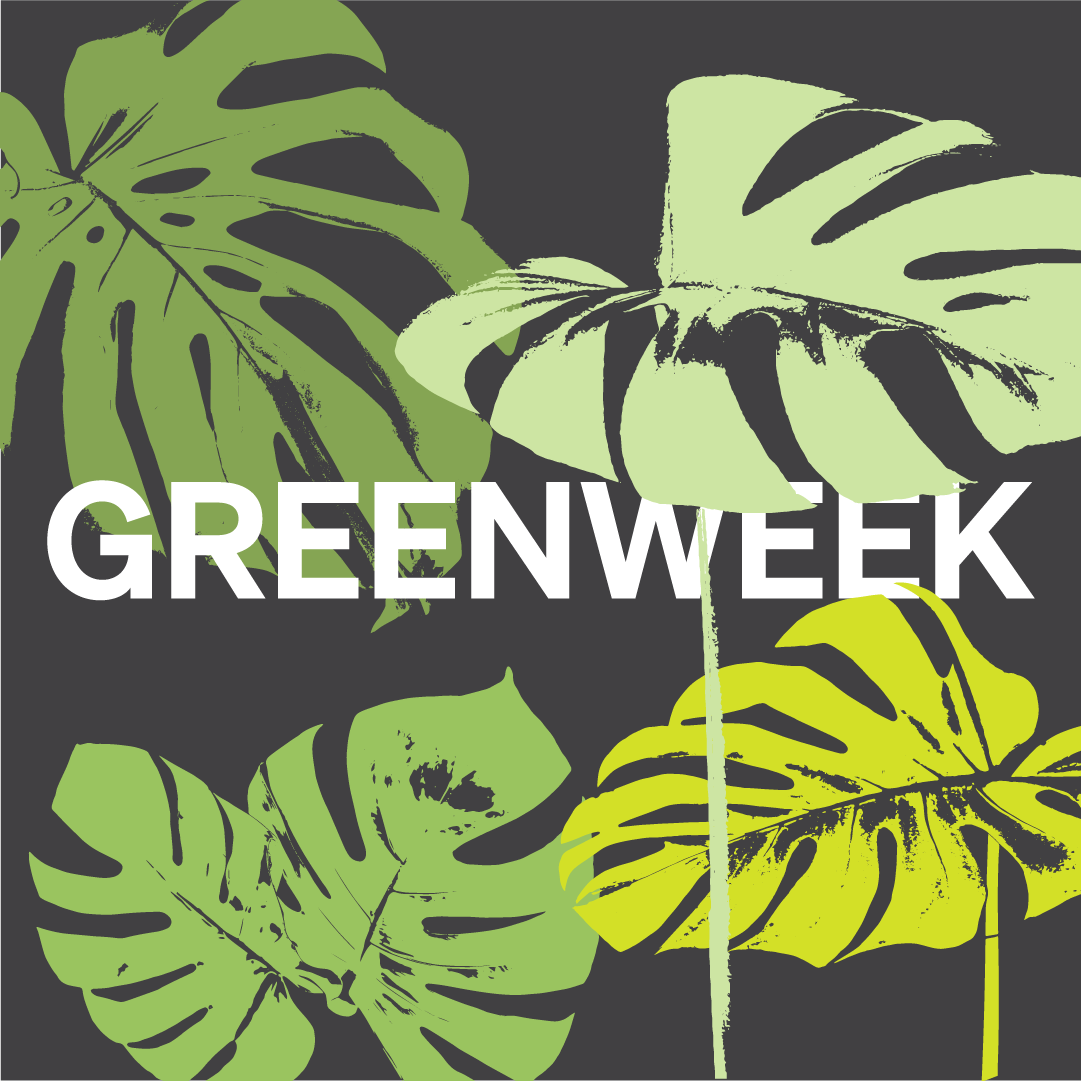 Green Week 2023: A Week of Shared Sustainability Wisdom — Ayers Saint Gross