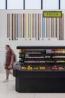 Cunniffe Commons — Ayers Saint Gross