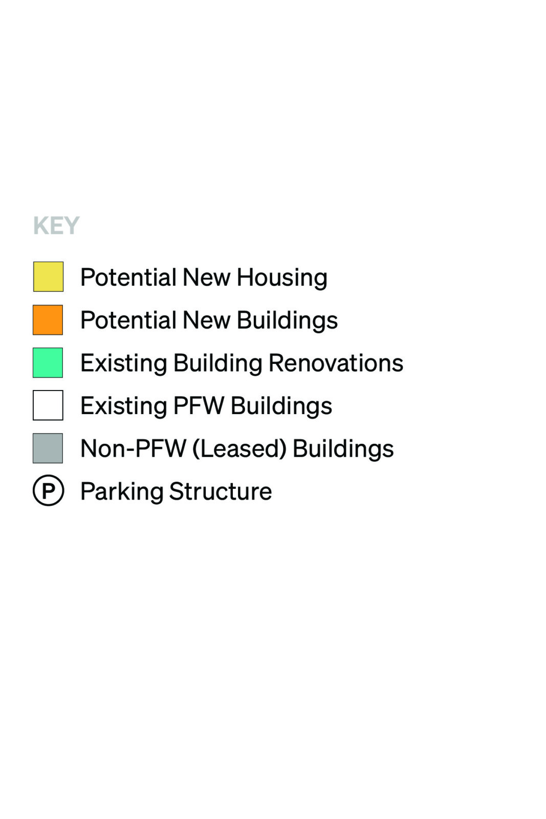 Purdue University Regional Campuses Master Plan — Ayers Saint Gross