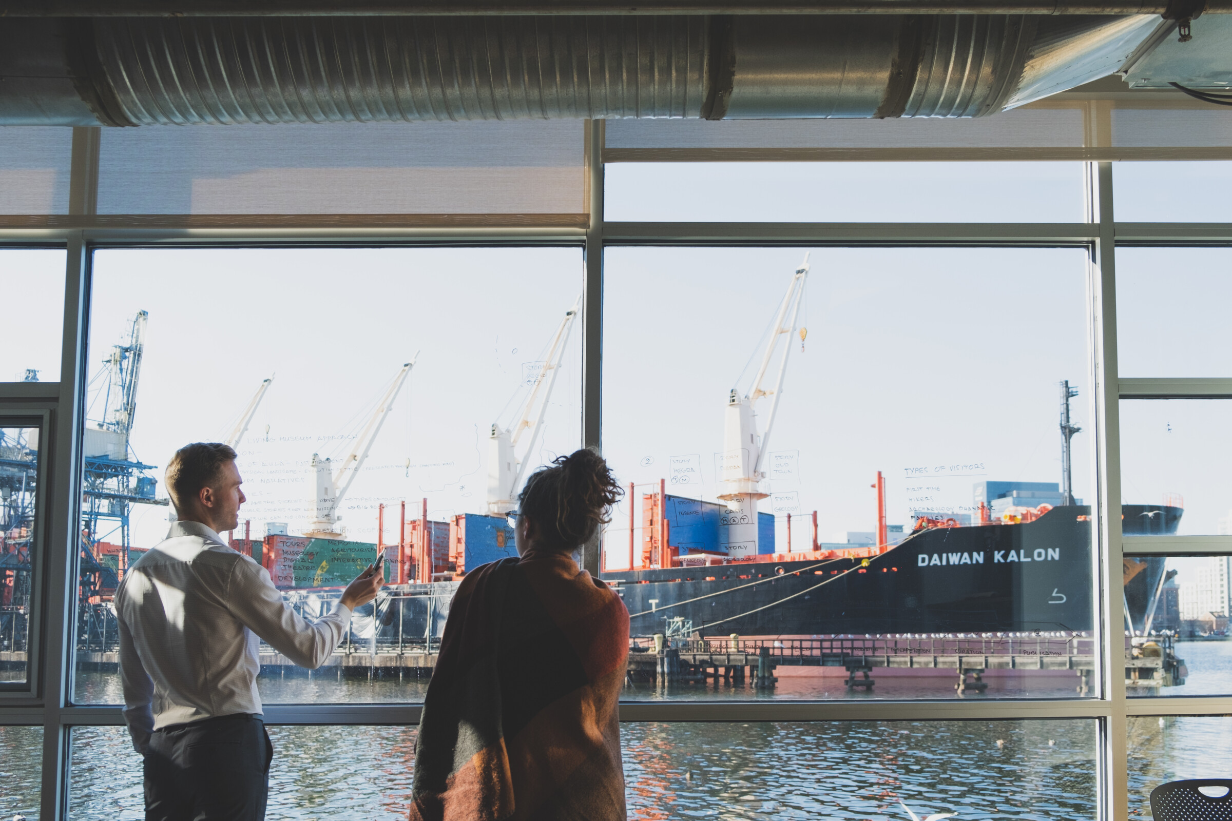 Lessons from Ten Years of Employee Ownership — Ayers Saint Gross