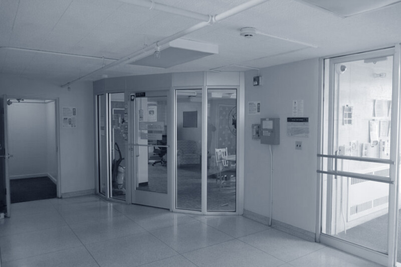 Denison Housing Renovation — Ayers Saint Gross