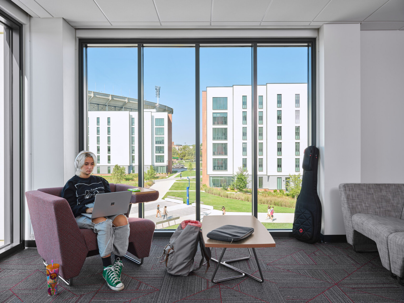 Anticipate and Adapt: New Opportunities for Higher Education Design ...