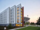 University of Maryland Johnson-Whittle and Pyon-Chen Residence Halls ...