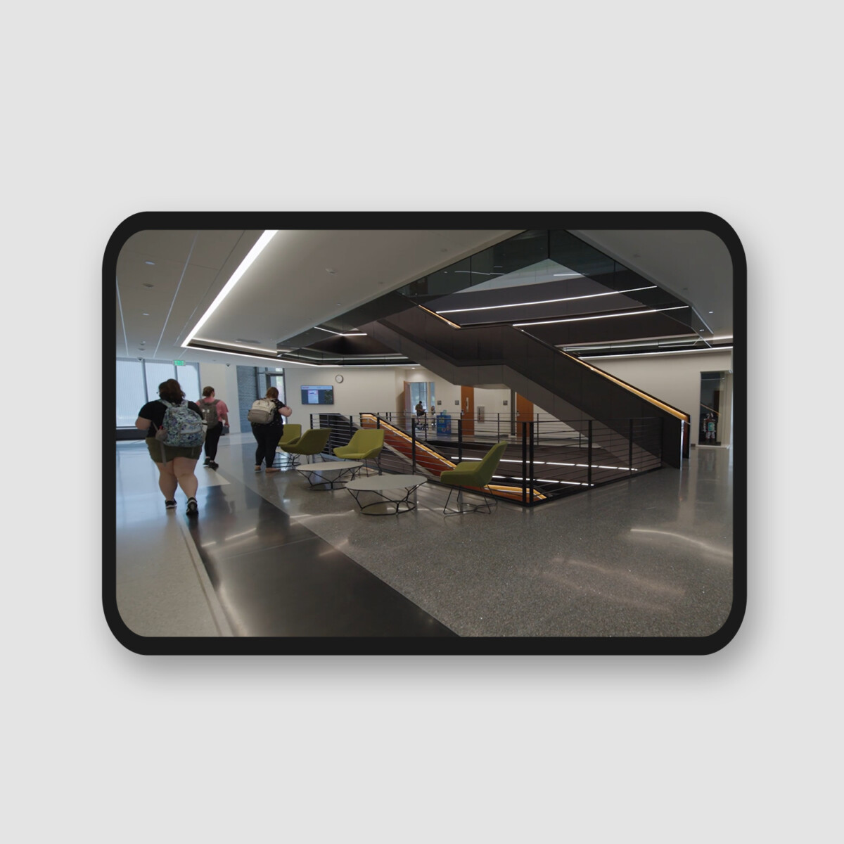 Human-Centered Lab Design — Ayers Saint Gross