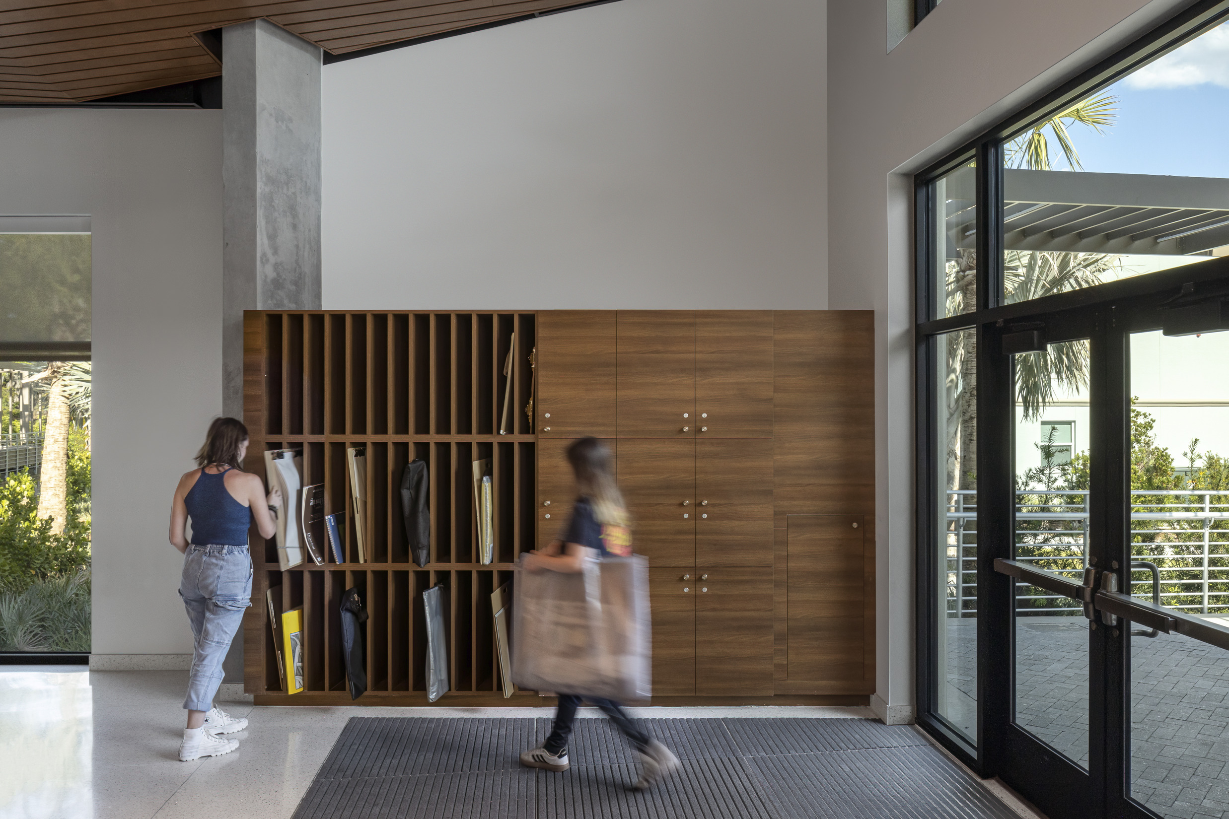 The Heart of Campus Life: Student Centers and Community Building ...