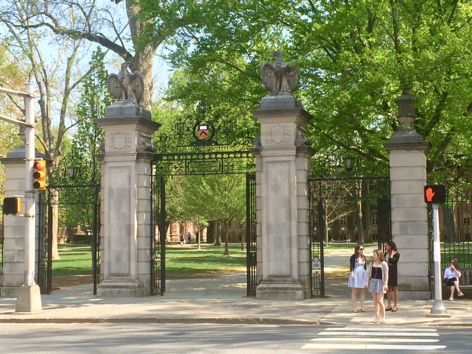 Walk This Way: Designing a New Entrance Gateway at Purdue University ...