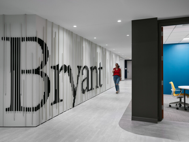 Bryant University Business Entrepreneurship Leadership Center — Ayers ...