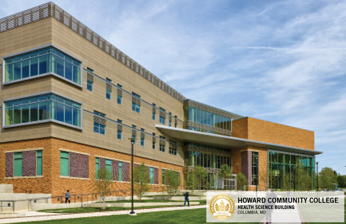 Understanding Maryland Energy Requirements — Ayers Saint Gross