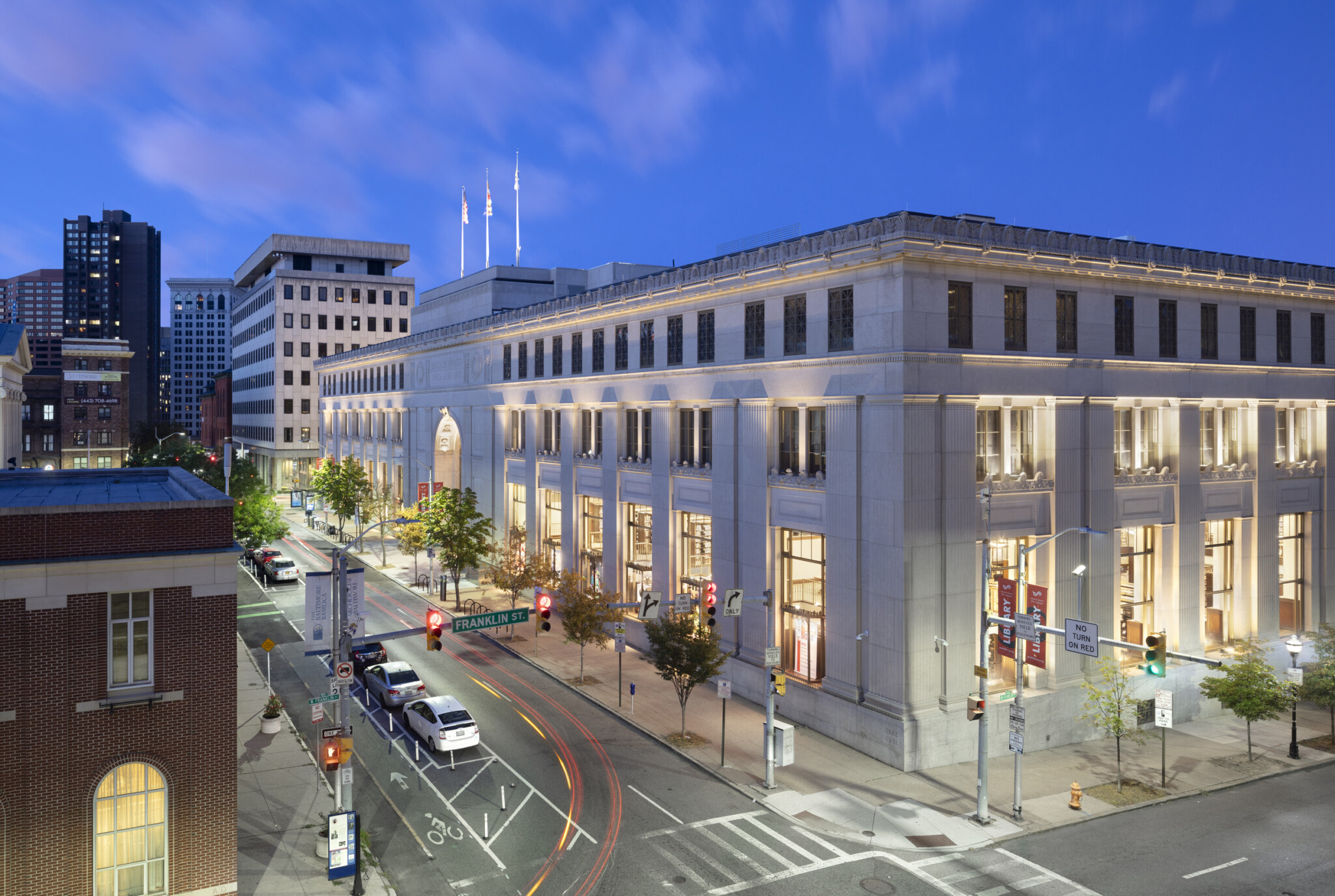 Understanding Maryland Energy Requirements — Ayers Saint Gross