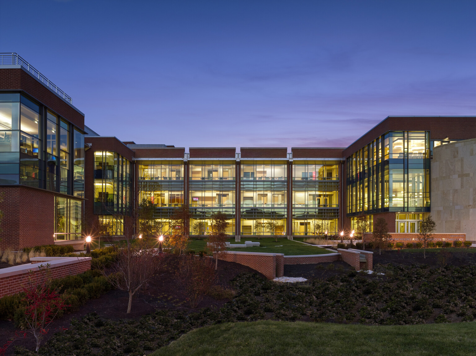 Understanding Maryland Energy Requirements — Ayers Saint Gross