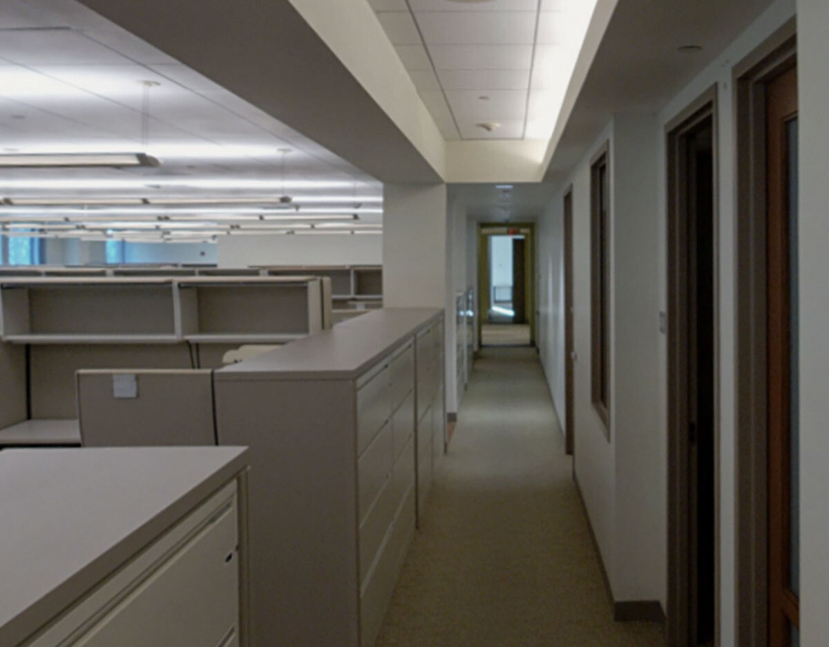 Business Entrepreneurship Leadership Center — Ayers Saint Gross