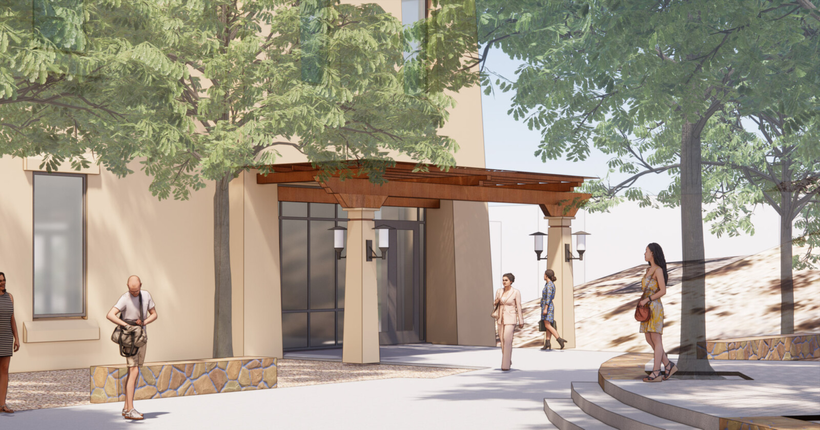 Advanced Manufacturing and Aerospace Center — Ayers Saint Gross