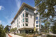 Emory University — The Ridge — Ayers Saint Gross