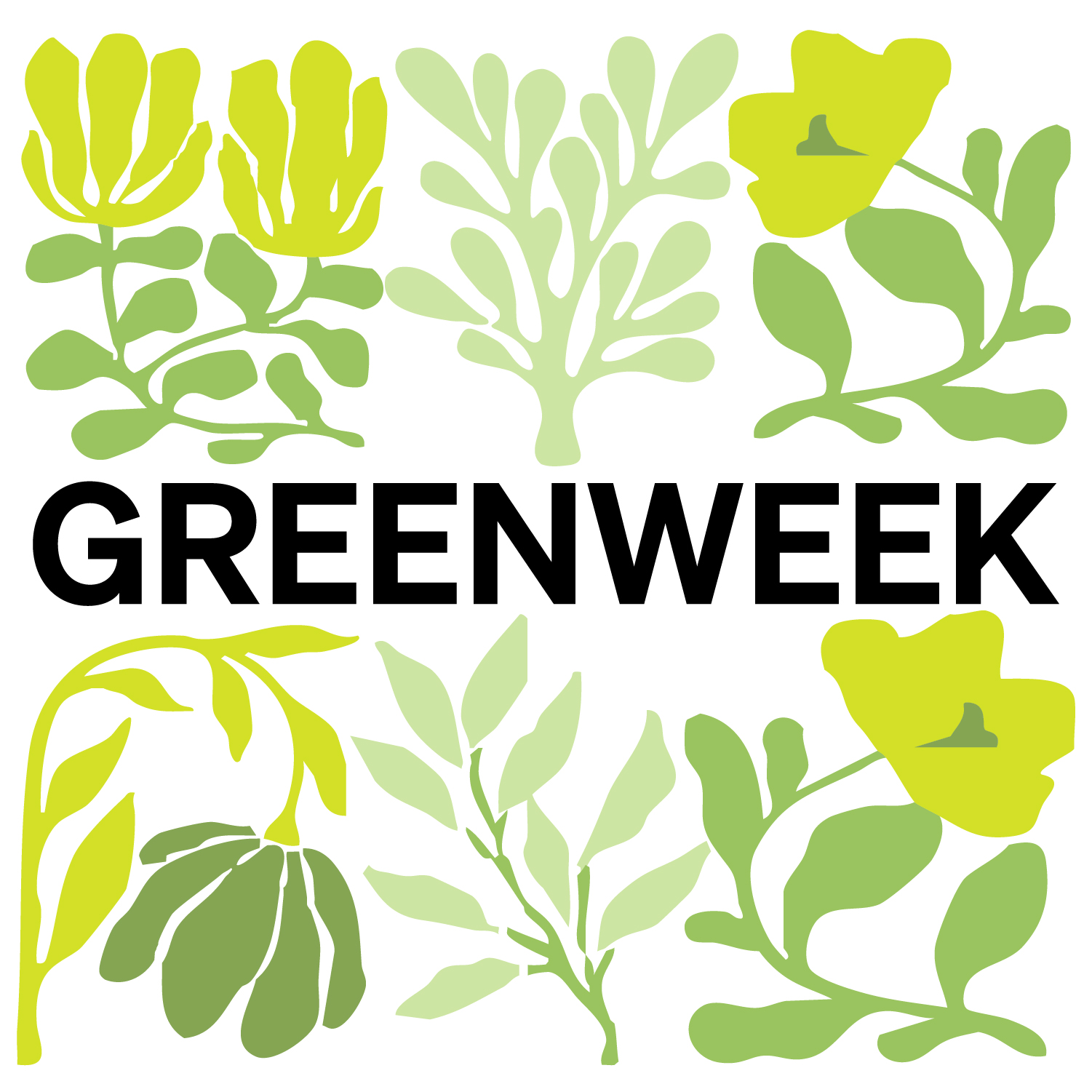 Green Week 2025: A Renewed Call to Action — Ayers Saint Gross