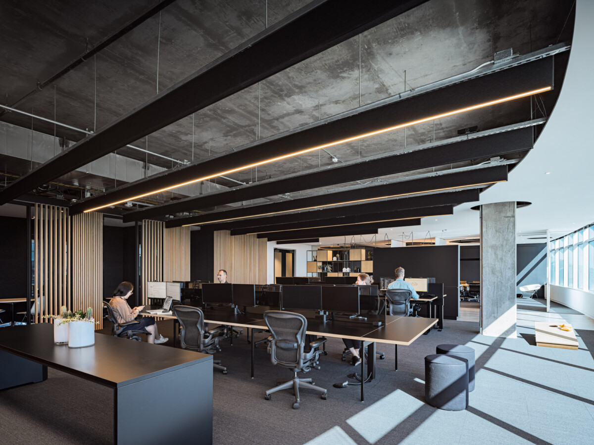 Tempe Office — Ayers Saint Gross
