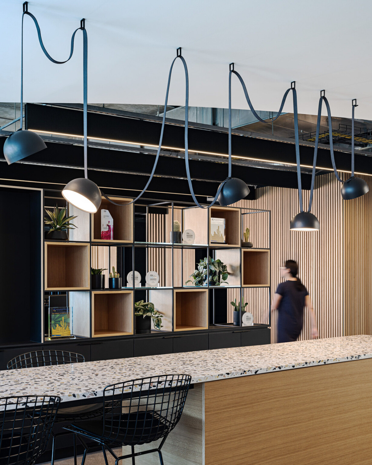 Tempe Office — Ayers Saint Gross