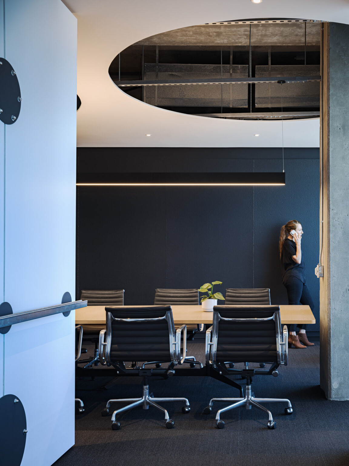 Tempe Office — Ayers Saint Gross